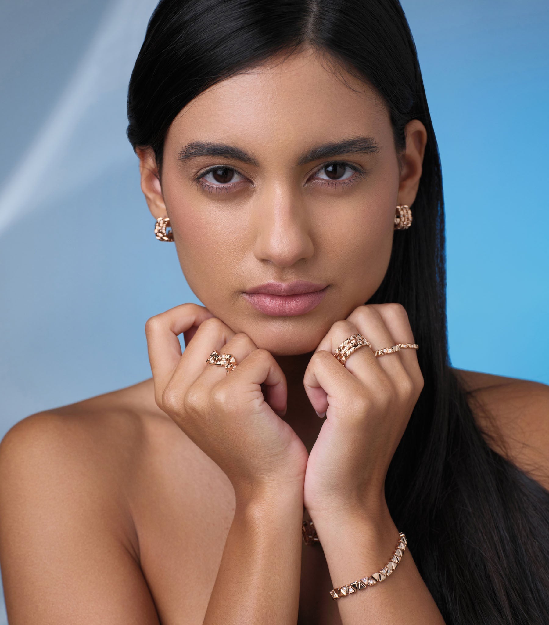 Ava Collection - Losange Jewelry – Losange Jewelry