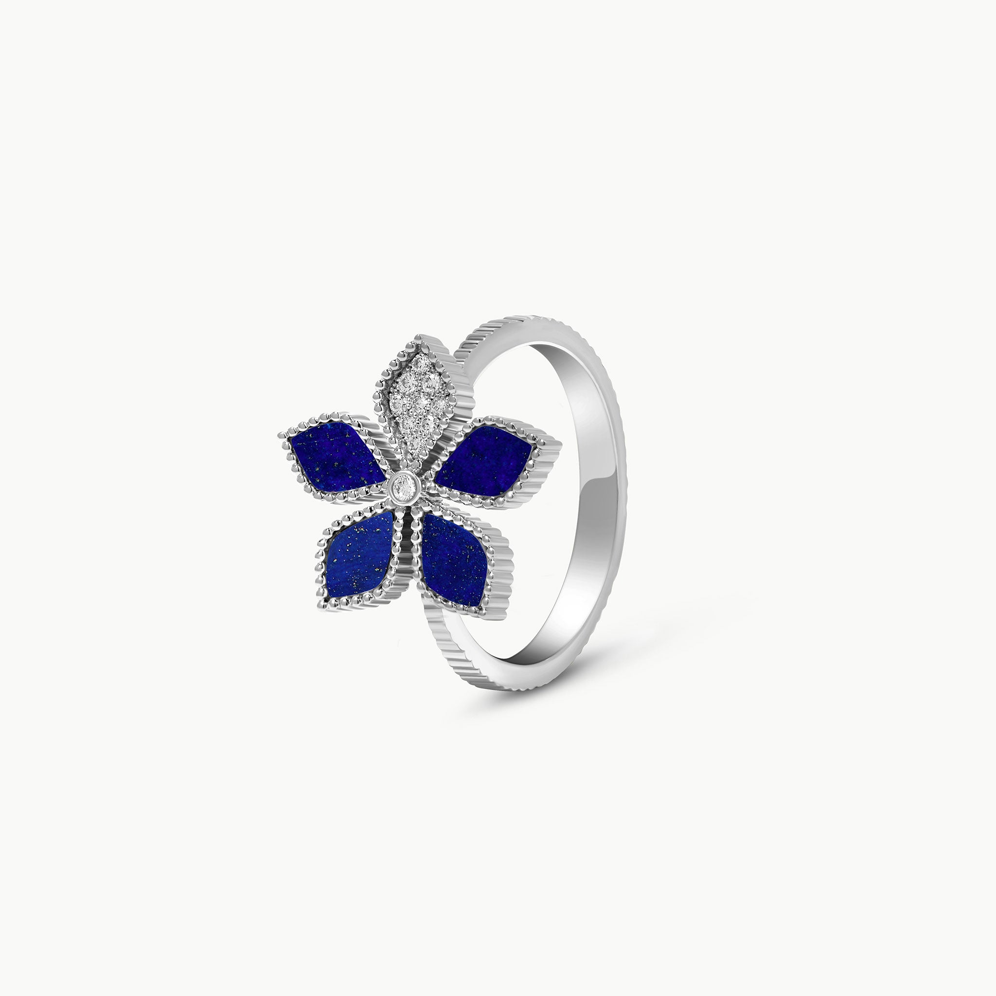 LILAC SMALL RING – Losange Jewelry